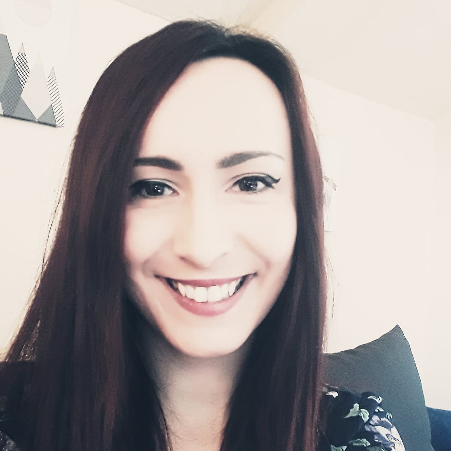 Mateja Rajkovic Web Designer